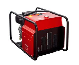 Top 5 Best Welder Generator Combo: Tube Frame or Enclosed Case?